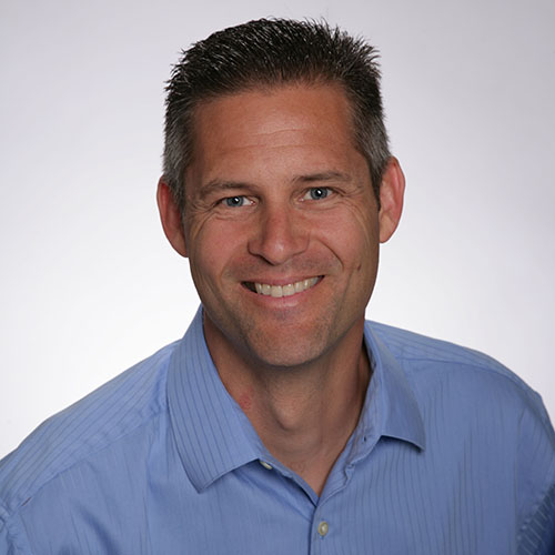 Experience - Children's Pastors Conference