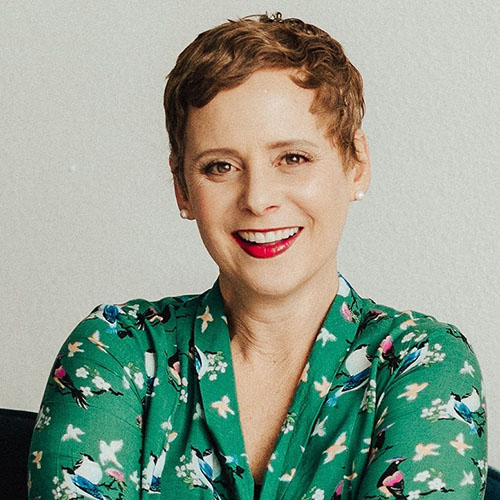 Experience - Children's Pastors Conference